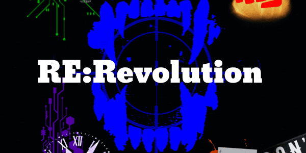 RE:Revolution: 포스타입 채널