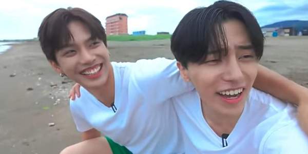 Vol.4 the whole story #銭函beach(제니바코beach): CITYBOY_LUV