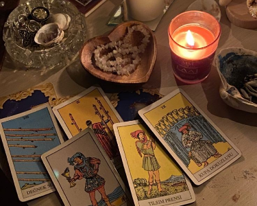 T VS D: 포스타입 채널