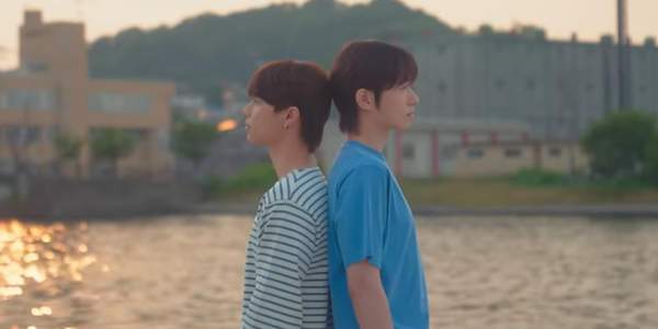 Vol.4 the whole story #朝里beach(아사리beach): CITYBOY_LUV