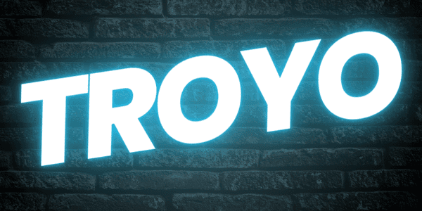 TROYO: 포스타입 채널