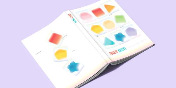 [3.6] FRUITY FRUITY: STUDIO NYHO