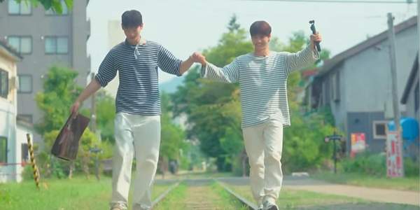 Vol.4 the whole story #후기: CITYBOY_LUV