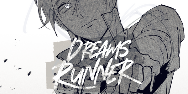 [DREAMS RUNNER] 02: 지니