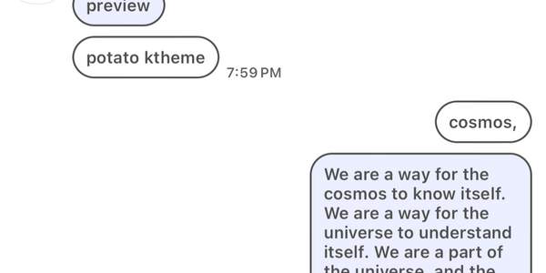 ios ktheme / coco fruits set (11/02 오류수정): potato