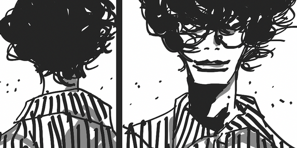 [BL] ego·ist: KINKY BOY'S