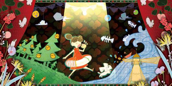 artworks_wave: Fruity