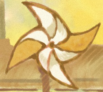 Pinwheel Forest: 포스타입 채널