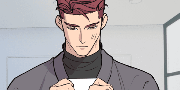 [bl] 108일의 축복 4화 -빈 자리-: 눈에 선하네