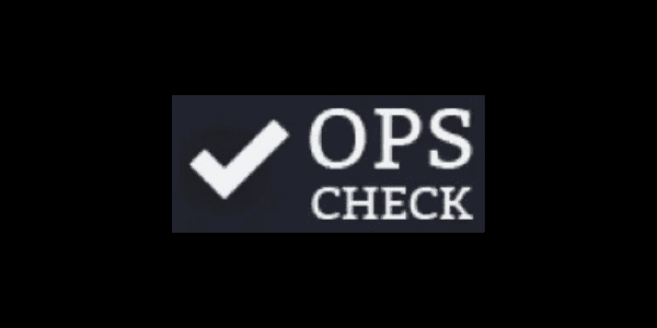 Opscheck: 포스타입 채널