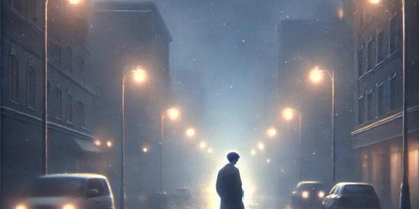 Love, After Love - Jung Kook: Salon of Adonis amurensis