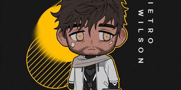 피에트로 윌슨 Pietro Wilson 설정: 도벩