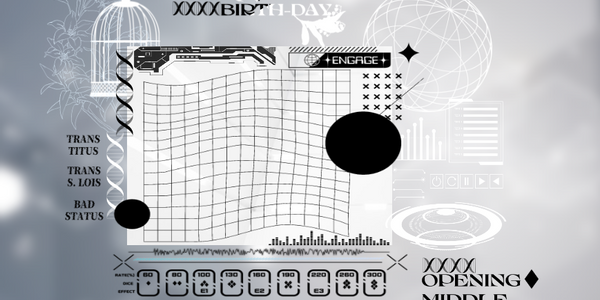 [DX3] BB 코코포리아 세팅 배포: 논냥 TRPG 배포