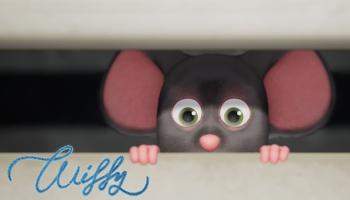 Willy The Mouse: Willy