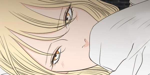 [GL] What Does the Fox Say? 77화: 포스타입 에디션