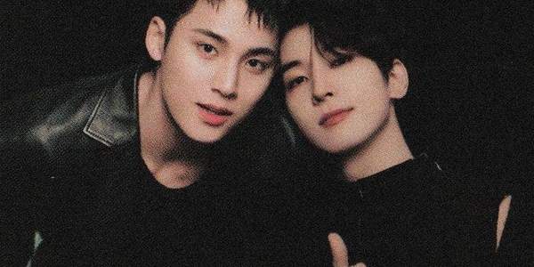 Bittersweet: 세븐틴 BL