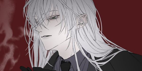 저채도 음기 커미션: 챠코 커미션