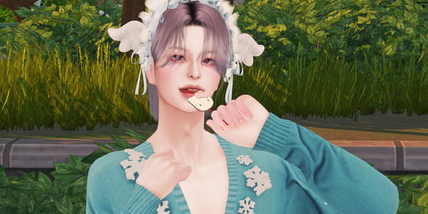 1st anniversary: 8th HEAVEN