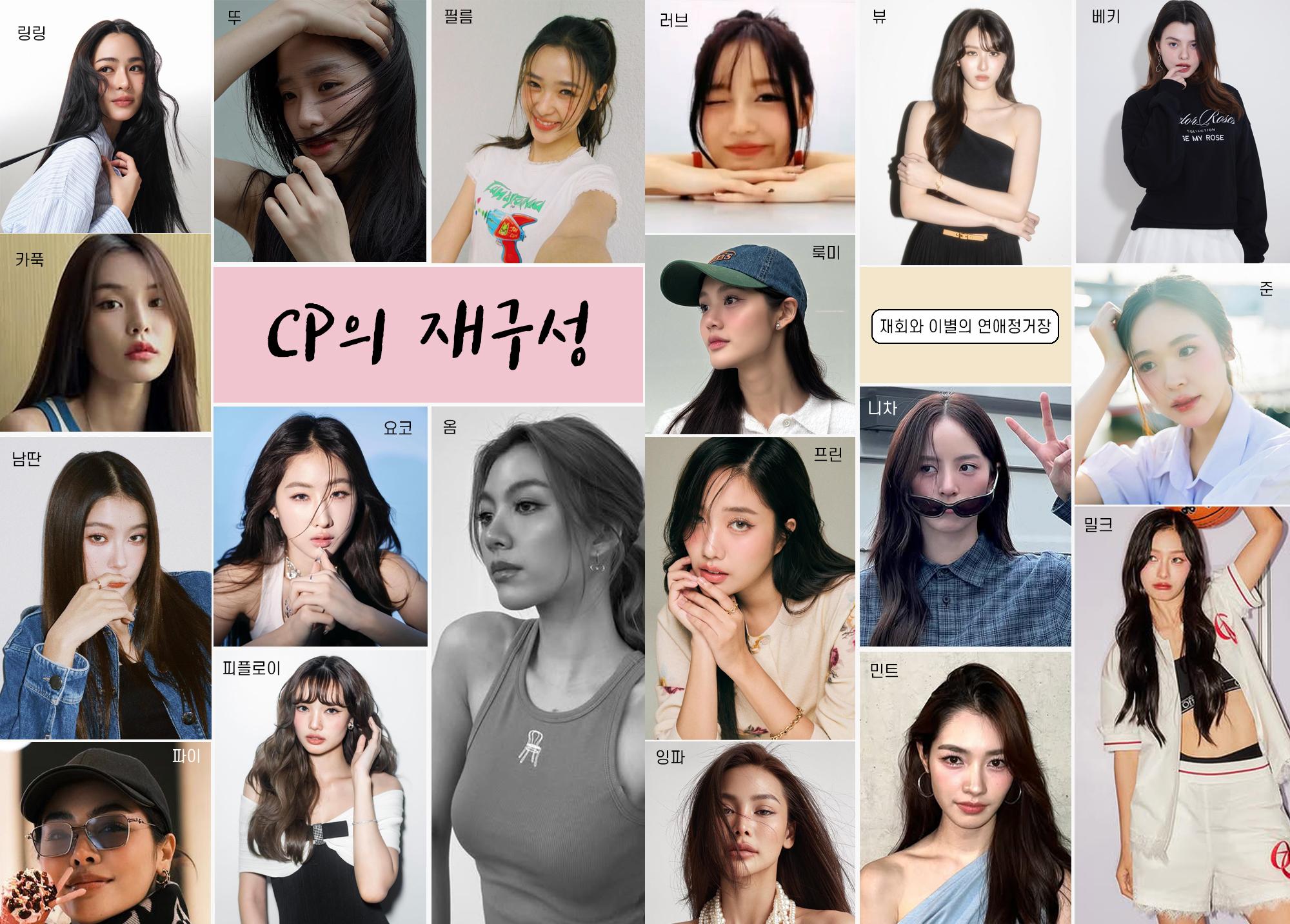 CP의 재구성 중간정리: 171771