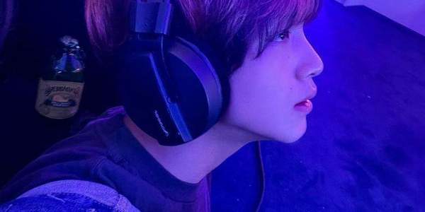 해체 직전 좆망돌 이동혁 & 1군 홈마 이여주 ssul 6: 작은 종잇장