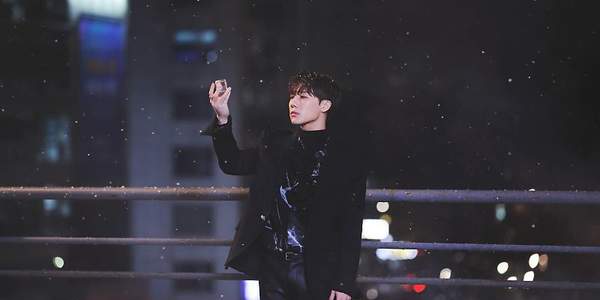 [김성규] I’m cold MV 비하인드: 퐁