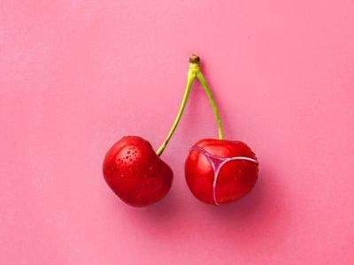 Cherry Boy: 포스타입 채널