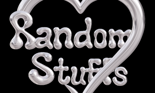 Random Stuffs: 포스타입 채널