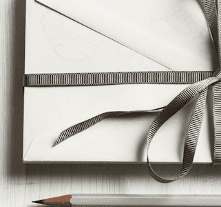 [BL]gift wrapping: 글