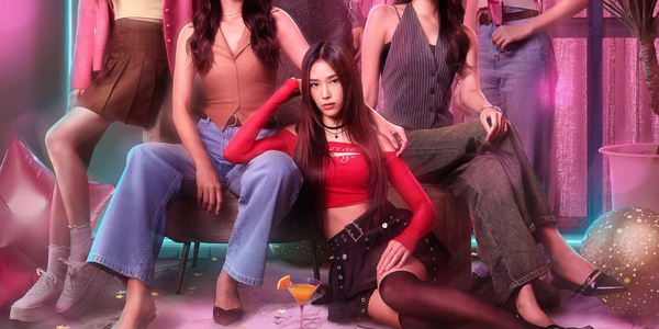 GIRL RULES 02: 무제