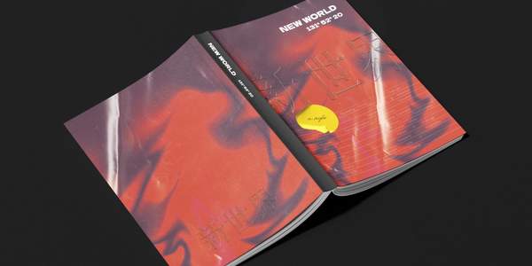 [3.6] NEW WORLD: STUDIO NYHO