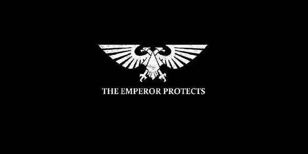 The Emperor Protects.: 포스타입 채널