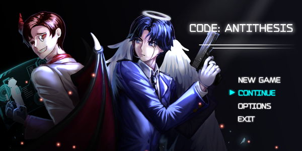 [CODE: AntiThesis] 배포&출시합니다: Sicarope Studio