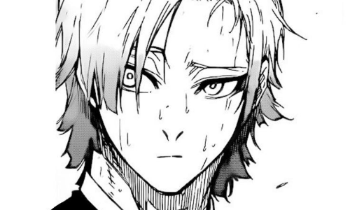 BLUE LOCK!: 포스타입 채널