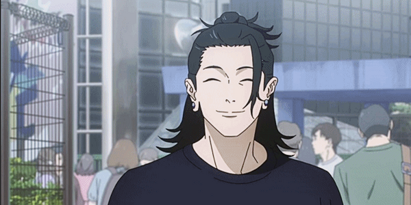 게토의 마음이 간질거리는 이유: amaimono