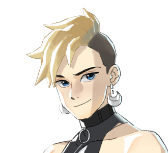 브라이언 민: RUFF SPOTS