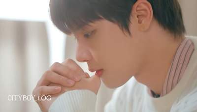 CITYBOY_LUV: 포스타입 채널