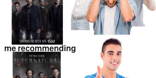 SPN: 포스타입 채널