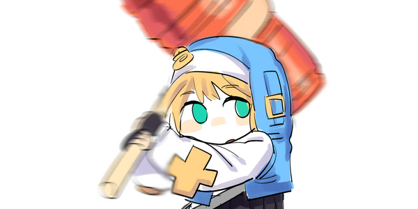 길티기어 시리즈: 포스타입 채널