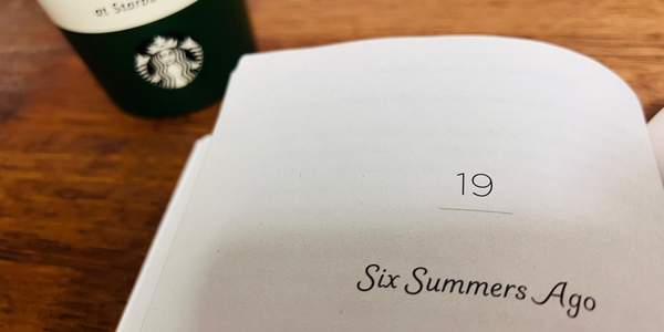 ch.19 의 영어 문장을 해석해 보자: 밀크티 라이브러리