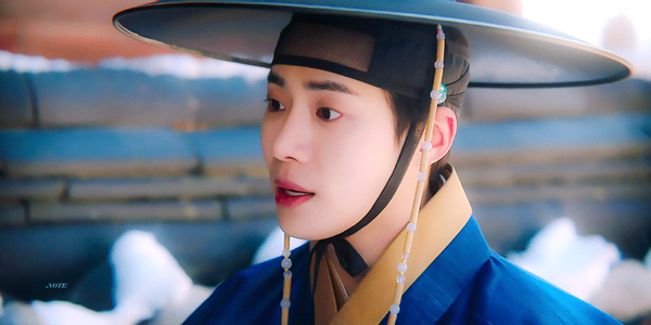 [서인태영] 잇닿을 연 上: 글쟁이의 드라마 상상소