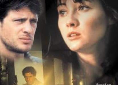 H1282) 쉐넌 도허티의 미스테리 (Almost Dead, 1994): 희귀 영화 매거진