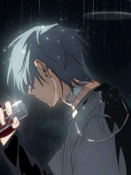 Eternity: Alien stage