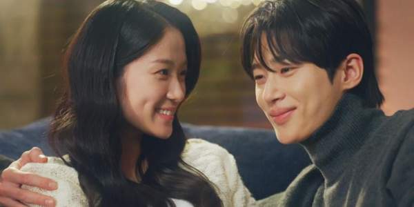 첫사랑 SSUL: SSUL