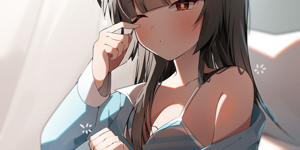 Commission Eng.ver: 링키 커미션