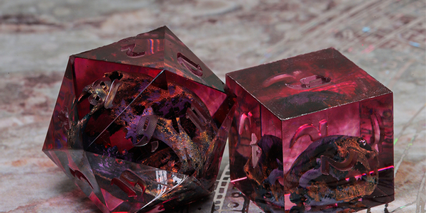 1D20: 포스타입 채널