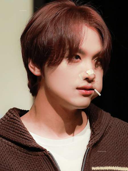 F4 그게 뭔데 씹덕아 Talk 뭘자꾸아이갓츄아이갓츄