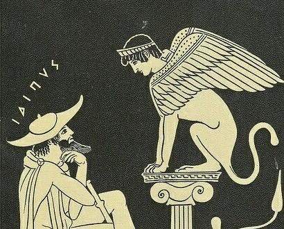 테베랜드에 대한 주관적 해석: GONIE