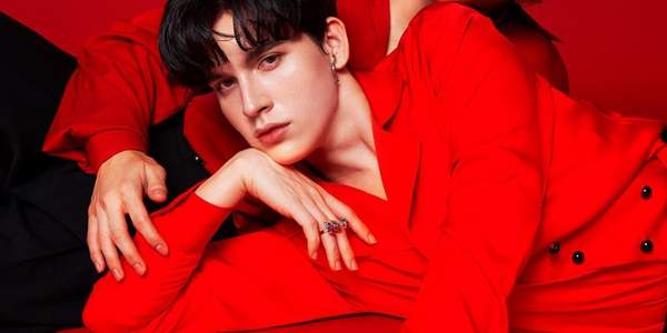 ตอนพิเศษ 11 เจ้าสาวของมังกร (จบ) AU:Mpreg: leeritaii