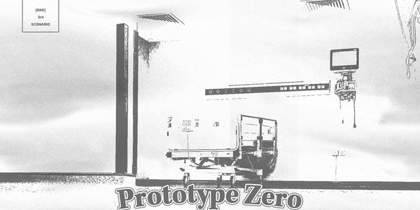 [RRR] Prototype Zero: 혁명 짱 혁명 최고 혁명 킹왕짱