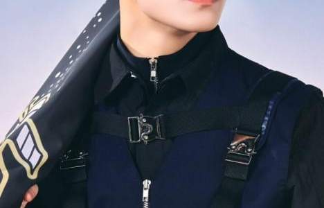 [NCT] Love is cosmic! 01: 펼쳐진 너